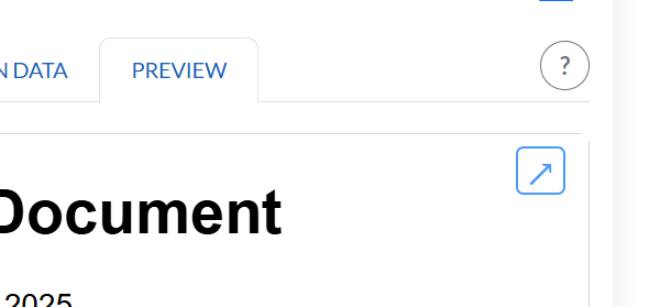Creating PDF documents with rotativa.io templates